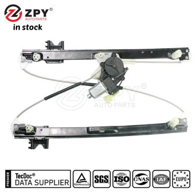 China Genuine LR048344 Rear Car Window Regulator for Land Rover ZPY Part for sale