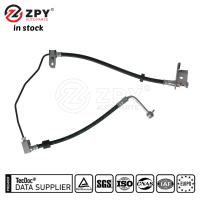 China ZPY New Great Rear Brake Hose LR049074 For Land Rover Range for sale
