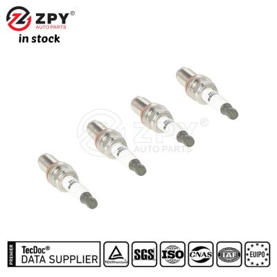 China ZPY LR050998 Auto Spark Plug Fit Land Rover New Defender 2020 for sale