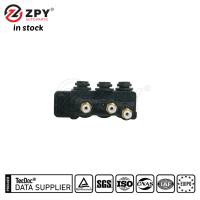 China ZPY Auto Air Suspension Control Valve LR070245 For Land Rover for sale