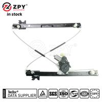 China Window Regulator LR078163 For Land Rover Range ZPY Professional Parts for sale
