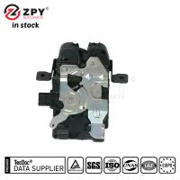China ZPY Genuine Trunk Lock Block LR139929 For Land Rover Range for sale