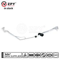 China ZPY 8WD816738 Air Conditioning Pipe For Audi B9 A6L Q5L C8 for sale