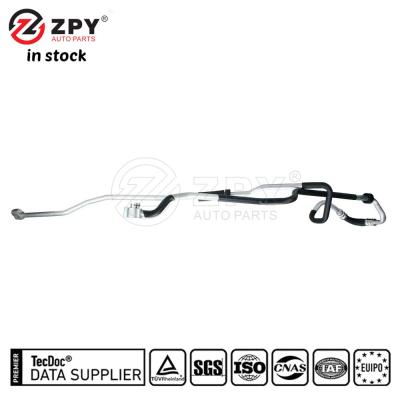 China ZPY Auto Air Conditioning Hose 7L6820729A For Audi Q7 07-09 for sale
