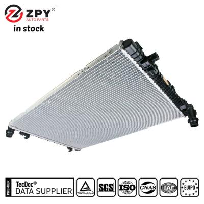 China ZPY New Volkswagen Atlas Parts Radiator 3QF121251D for sale