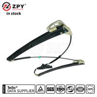 China ZPY OEM Parts Window Regulator 9Y0837461 For Porsche Cayenne for sale