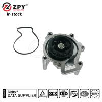 China ZPY Auto Improved Water Pump 079121014M For Audi A6 A8L for sale