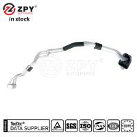 China Air Conditioning Pipe 80D816738 ZPY Professional Auto Part for sale