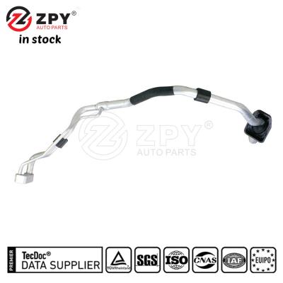 China Air Conditioning Pipe 80D816738 ZPY Professional Auto Part for sale