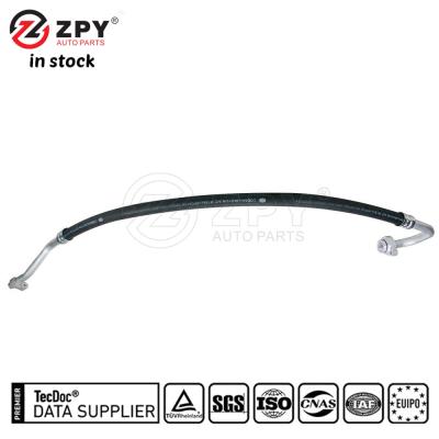China Genuine ZPY Air Conditioning Pipe For Audi Q5L Car Parts 80D816743 for sale