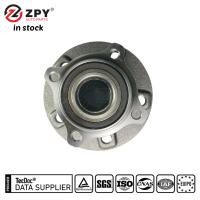 China New Rear Wheel Bearing 2463340206 For Mercedes Benz Cars for sale