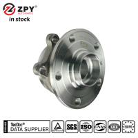China 3QF407621C Front Wheel Bearing For Audi A6 Q4 ZPY for sale