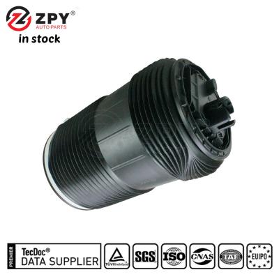 China Car Right Air Suspension Spring For Audi Q7 4M0616002Q ZPY Auto Parts for sale