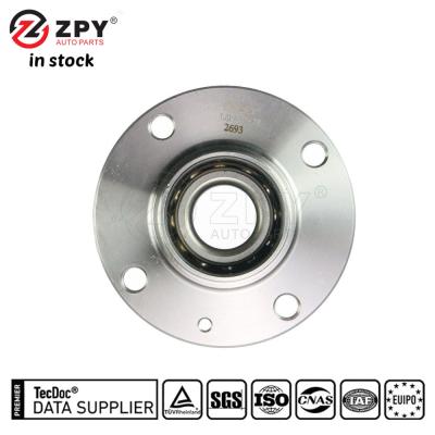 China 1J0598477 Rear Wheel Bearing ZPY For Audi VW for sale