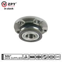 China ZPY Auto Part Rear Wheel Bearing 2Q0501611B For VW Cars for sale