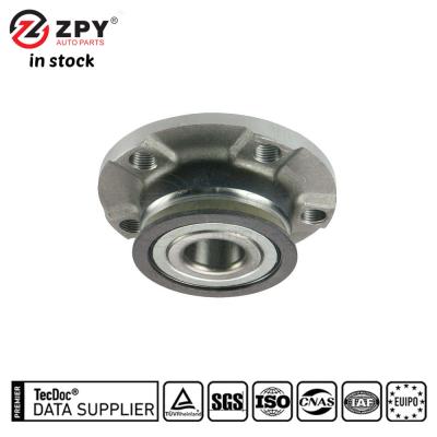 China ZPY Auto Part Rear Wheel Bearing 2Q0501611B For VW Cars for sale