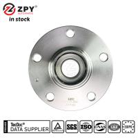 China ZPY For VW Bora Golf Auto Rear Wheel Bearing 5QD501611C for sale