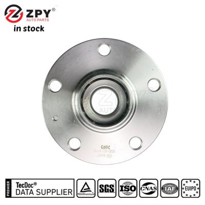 China ZPY For VW Bora Golf Auto Rear Wheel Bearing 5QD501611C for sale