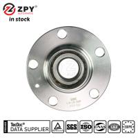 China VW New Jetta Rear Wheel Bearing OE NO. 6RD501611 Factory Direct Sale for Germany Cars for sale