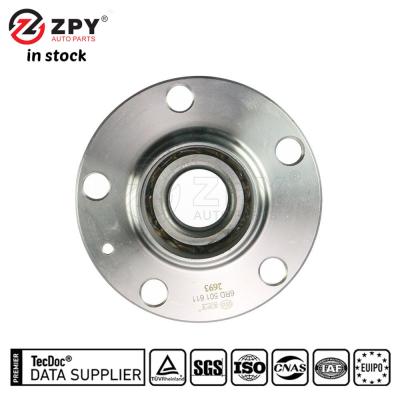 China VW New Jetta Rear Wheel Bearing OE NO. 6RD501611 Factory Direct Sale for Germany Cars for sale