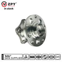China ZPY Car Bear Wheel Bearing 8E0501611J For Audi A6 S6 Avant for sale