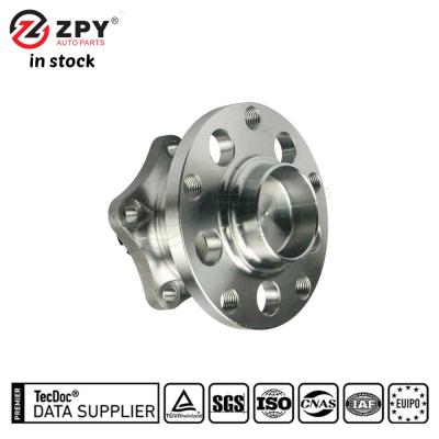 China ZPY Car Bear Wheel Bearing 8E0501611J For Audi A6 S6 Avant for sale