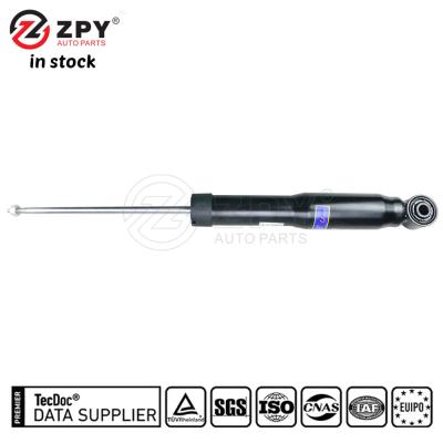China ZPY Auto Single Shock Absorber 8J0513029K For VW TT TTS Coupe for sale