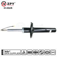 China Genuine 982513031C Shock Absorbe With Sensor For Porsche 718 Cayenne for sale