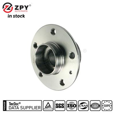 China ZPY Professional Parts Wheel Bearing 8KD501611 For Audi B8 Q5 C7 OEM Standard Auto Bearing for sale