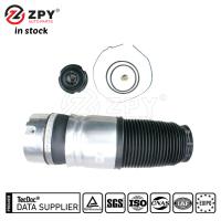 China ZPY Rear Air Suspension Shock Absorber Spring 7L8616503B For Audi VW Touran for sale
