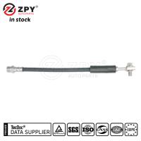 China New Original VW Golf Rubber Brake Hose Rear 5Q0611775J for sale