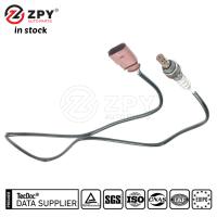 China ZPY Downstream Oxygen Sensor 06E906262J For VW Touran for sale