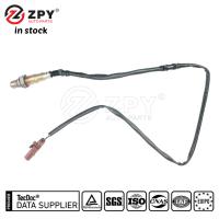 China Genuine Oxygen Sensor ZPY Auto Part 06J906262H For Audi A6L for sale
