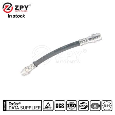 China ZPY Rear Brake Hose Rubber 6Q0611775B For Audi A1 for sale