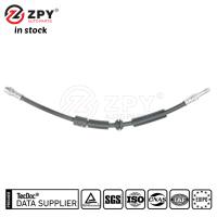 China Rear Brake Hose Pipe 95B611776 For Porsche Macan ZPY Auto Parts for sale