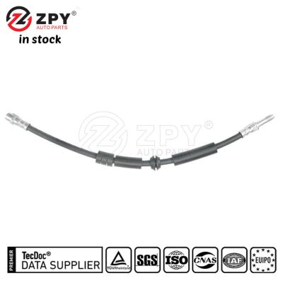 China Rear Brake Hose Pipe 95B611776 For Porsche Macan ZPY Auto Parts for sale