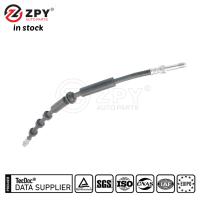China ZPY 95B611776A Brake Pipe For Porsche Macan 14-18 for sale