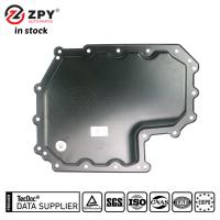 China ZPY Auto Engine Oil Pan 94610701524 For Porsche Panamera 10-16 for sale