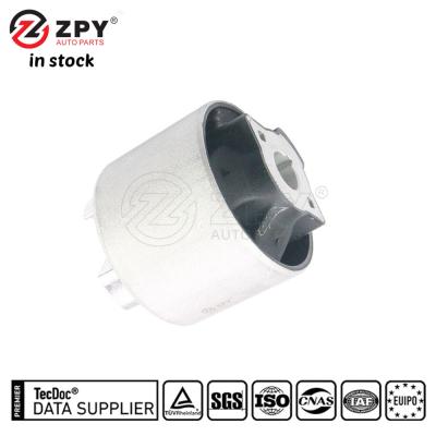 China Audi 16-23 Q7 Rear Carrier Mount Bushing 4M0599381R ZPY New Upgraded for sale