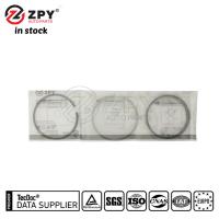 China Genuine Piston Ring 06B198151A For VW Vehicle ZPY Auto Parts for sale