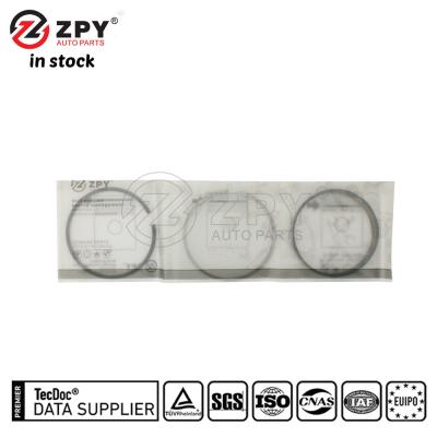 China Genuine Piston Ring 06B198151A For VW Vehicle ZPY Auto Parts for sale