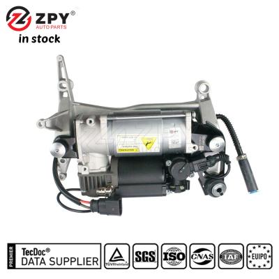 China VW Touran Air Suspension Compressor Pump 7L0698007A ZPY Professional Parts for sale