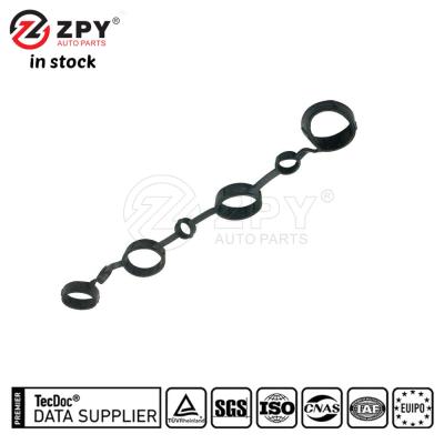 China Porsche Valve Cover Gasket 94810593300 New ZPY Oringinal Part for sale