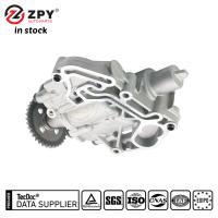 China Engine Oil Pump 04E115109G For Benz ZPY Original Auto Parts for sale