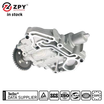 China Engine Oil Pump 04E115109G For Benz ZPY Original Auto Parts for sale