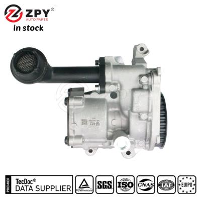 China Genuine Engine Oil Pump OEM Parts ZPY Chinese Factory 04L145208H for sale