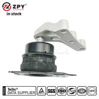 China 6QD199167 Car Engine Mount With Bracket For VW New Polo ZPY Part for sale