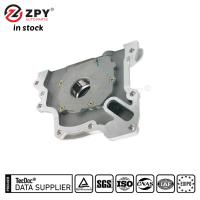 China Genuine Original Engine Oil Pump with High-Quality Materials for Audi VW Porsche for sale