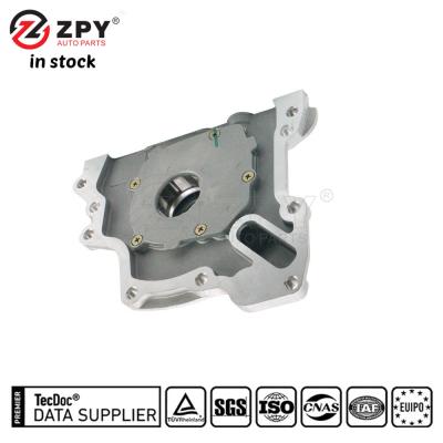 China Genuine Original Engine Oil Pump with High-Quality Materials for Audi VW Porsche for sale