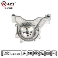 China 03C115105AD Engine Oil Pump For VW Passat Golf 11-18 for sale